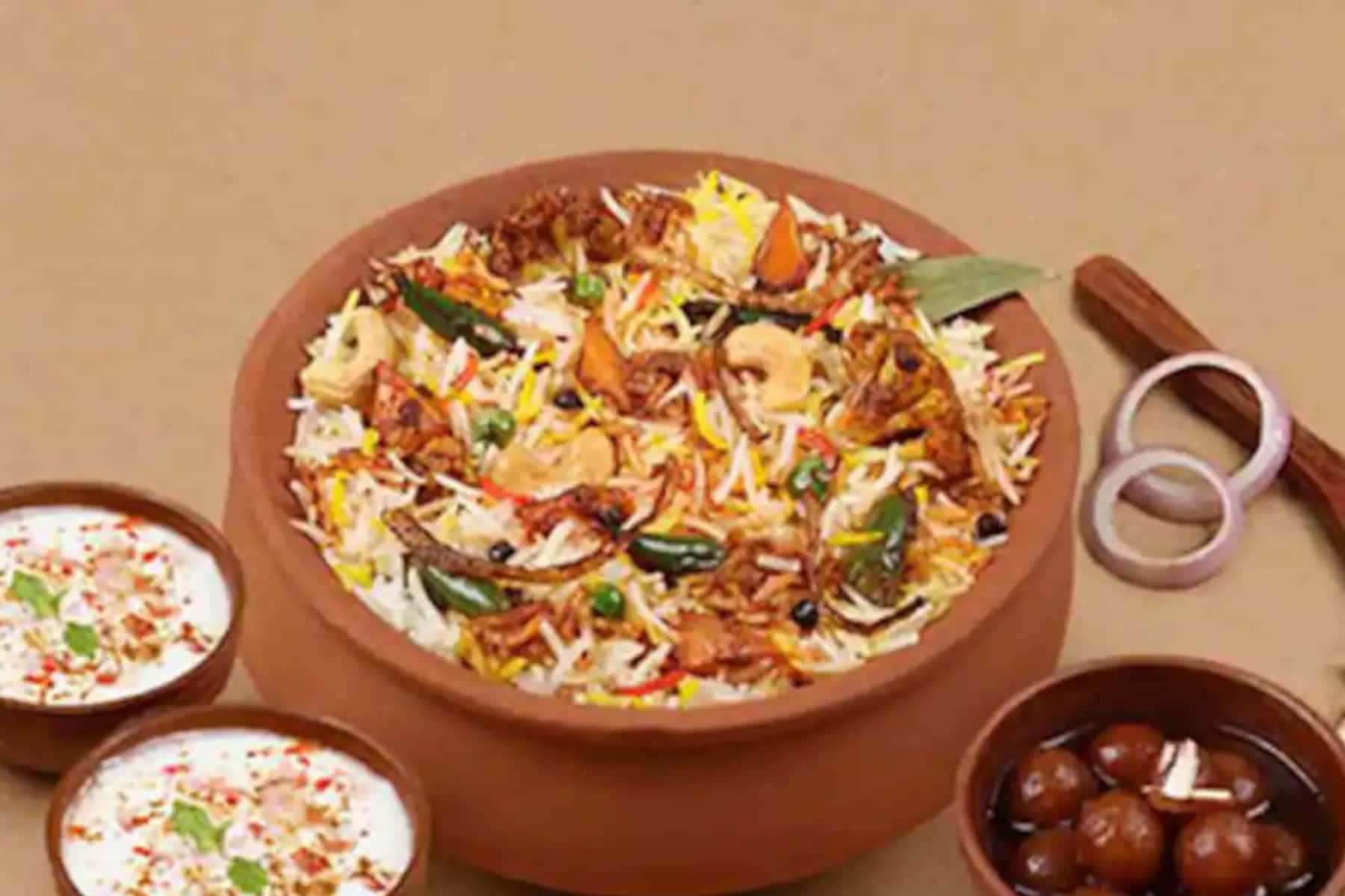 A1 Biryani, Uttam Nagar, New Delhi | Zomato