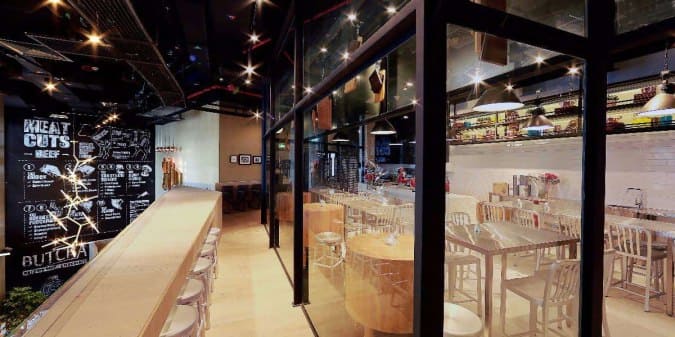 Butcha Steakhouse & Grill, Jumeirah Beach Residence (JBR), Dubai - Zomato