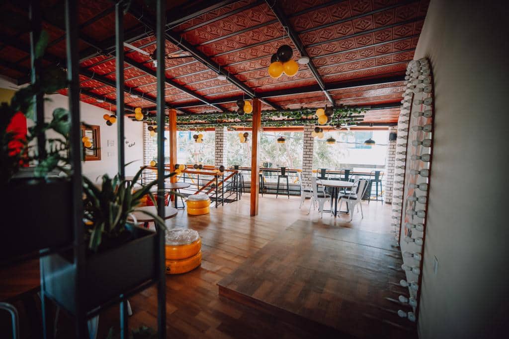 Chai Sutta Bar, HSR, Bangalore | Zomato