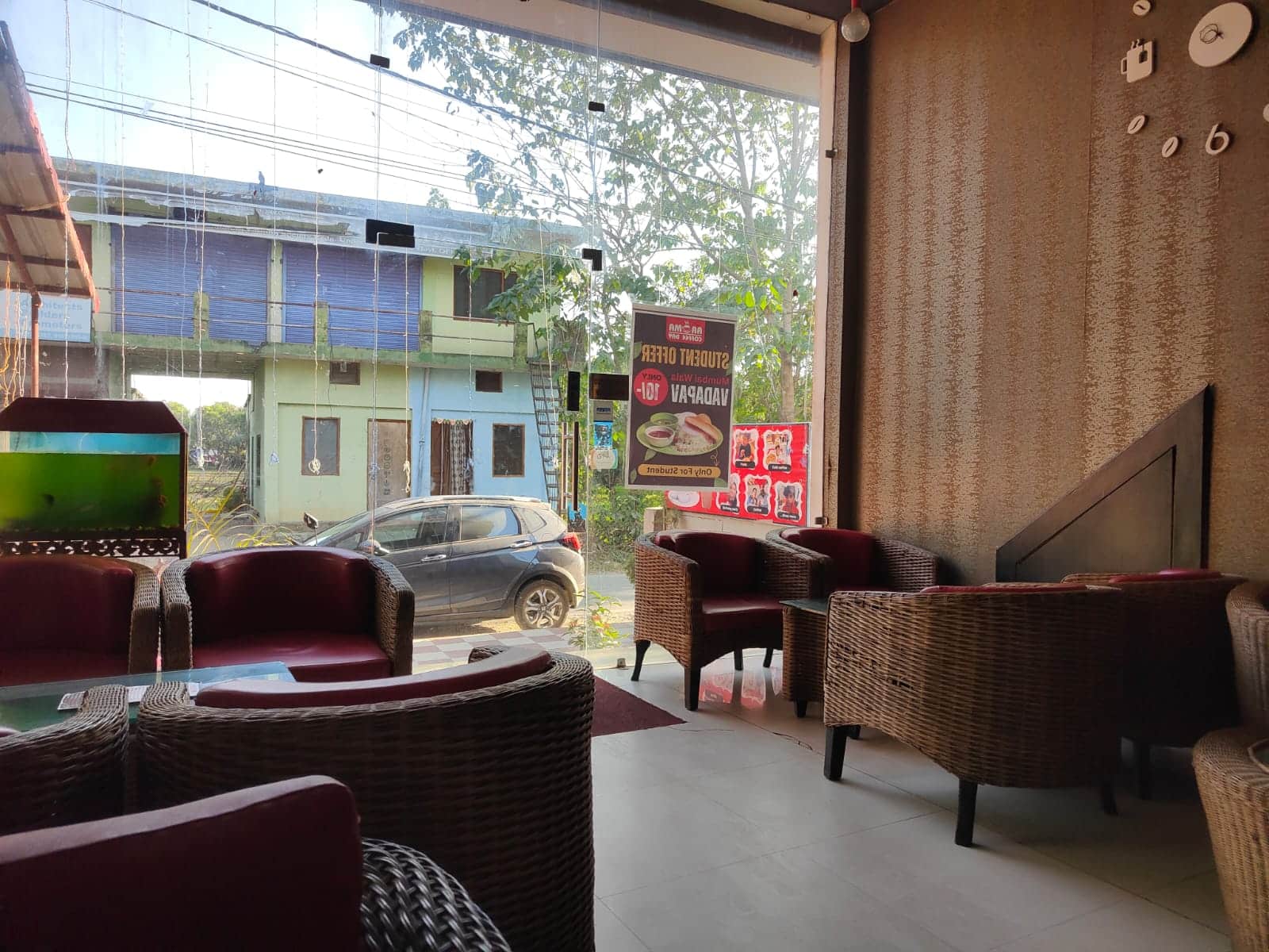 Aroma's, Selakui, Dehradun | Zomato
