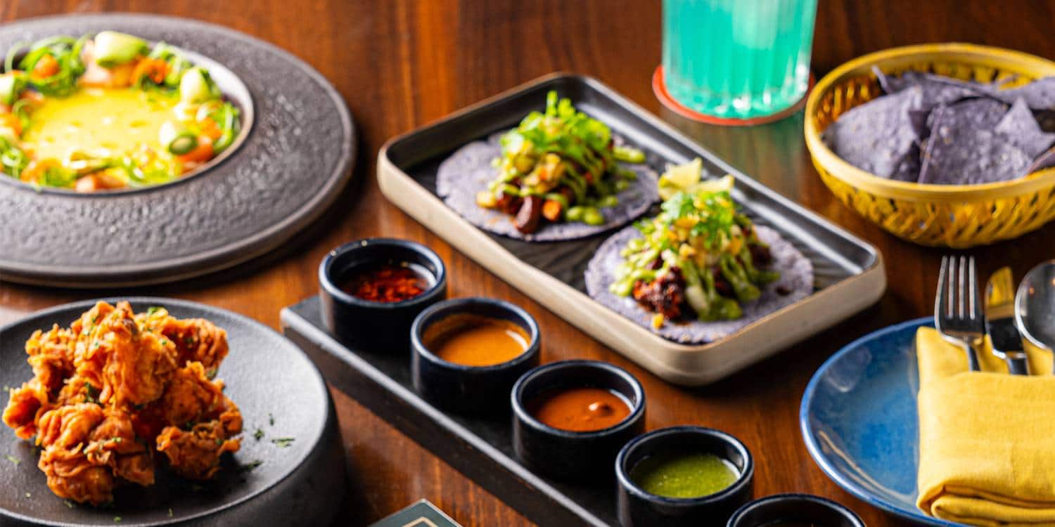 POMPA, Linking Road, Bandra West, Mumbai | Zomato