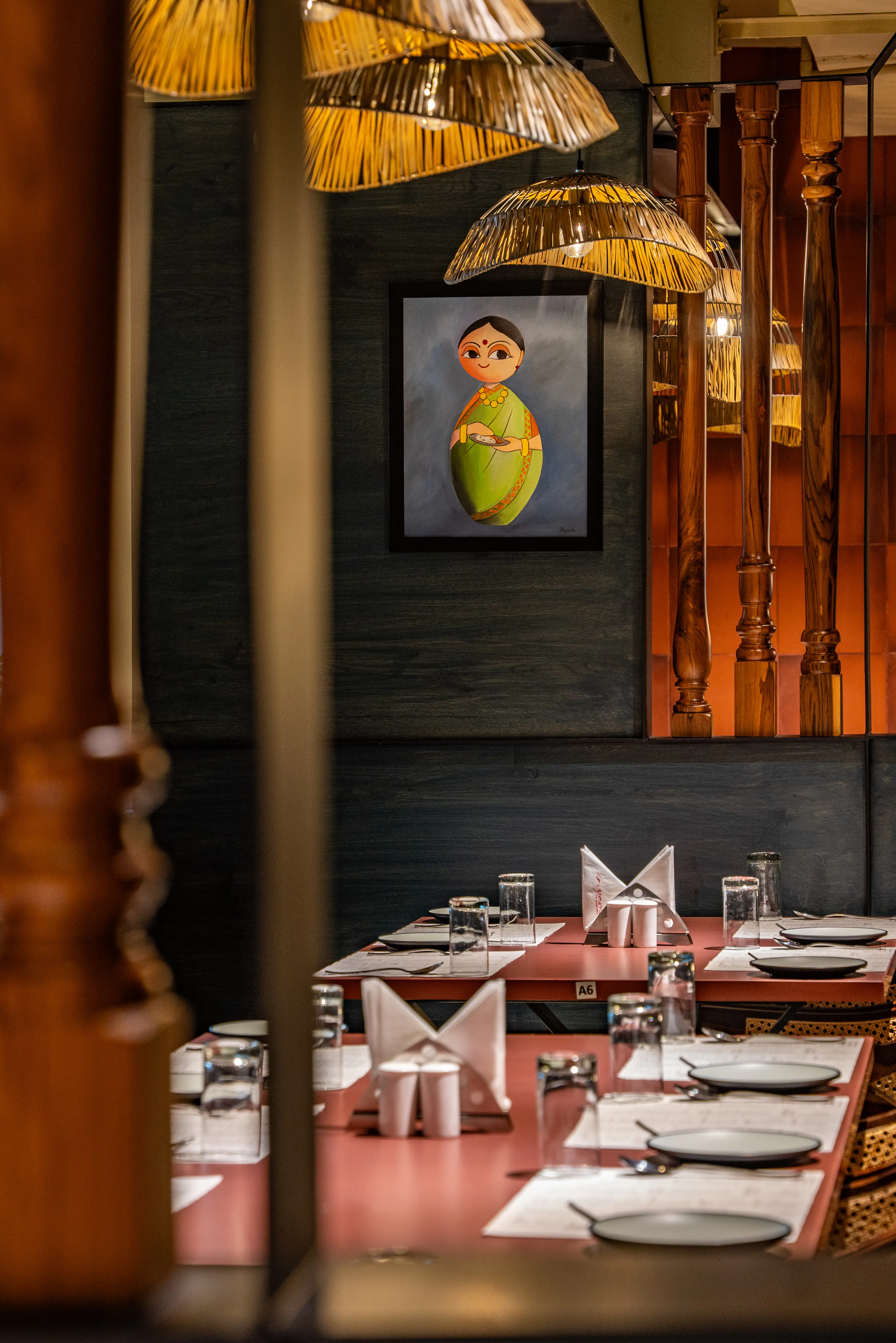 Kavyam The Telugu Table, Jubilee Hills, Hyderabad | Zomato