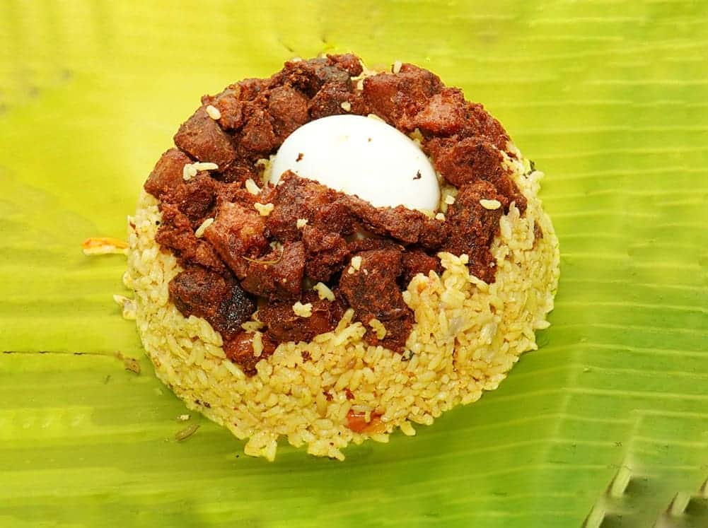 Saranyaa Mess - Kulathoor, Kazhakkoottam, Trivandrum | Zomato