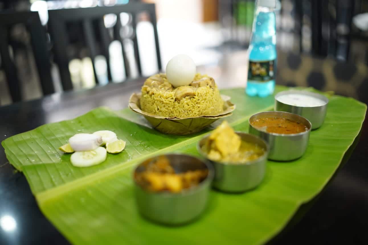 Chickpete Donne Biryani House, Kengeri, Bangalore | Zomato
