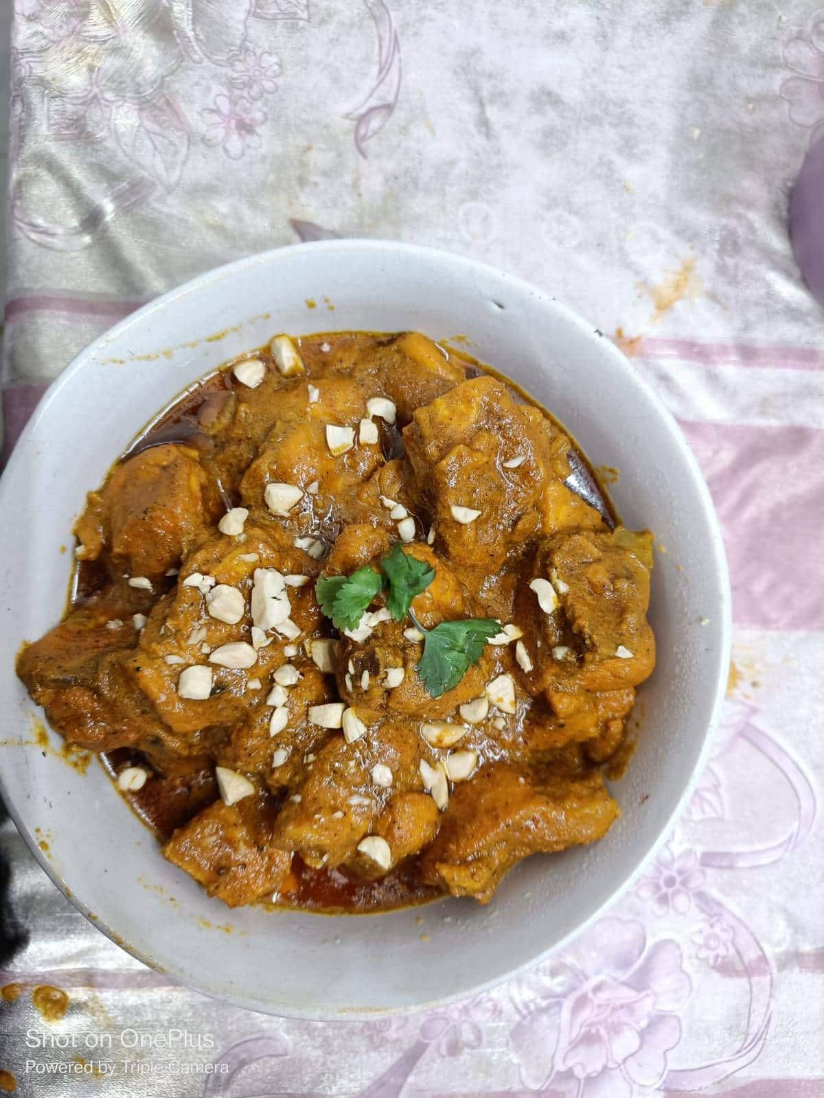 Menu of Flavour-e-Khass, 3 Bow Street, Kolkata