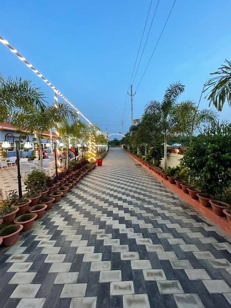 Menu of Bangalore Express, Patia, Bhubaneshwar