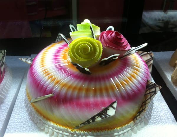 Cake.com, Fancy Bazaar, Guwahati | Zomato