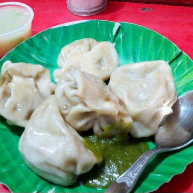 New Momo Ghar, Chandmari, Guwahati | Zomato