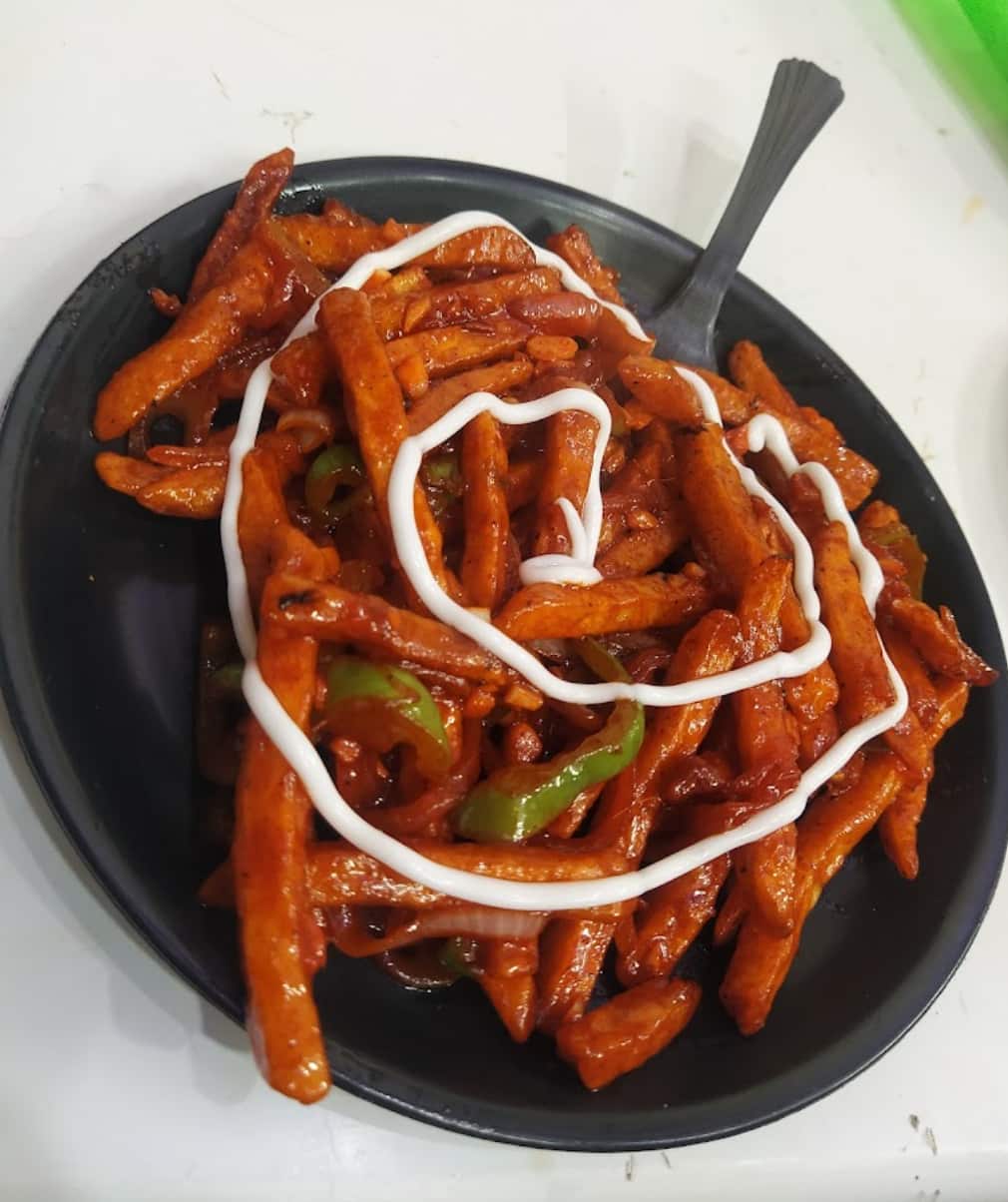 The Heaven Cafe, Aishbagh, Lucknow | Zomato