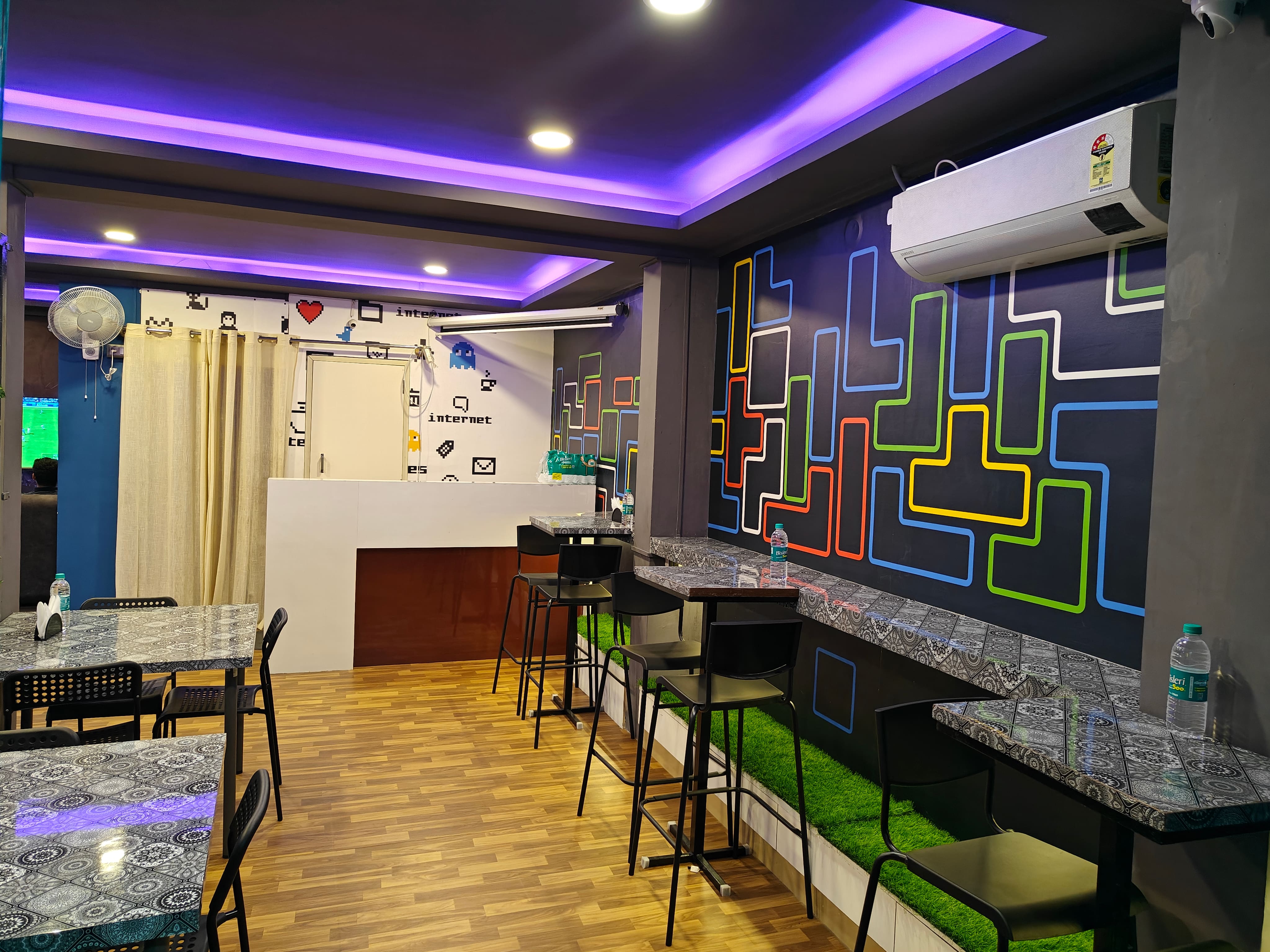 Blip Arena, Kanakapura Road, Bangalore | Zomato