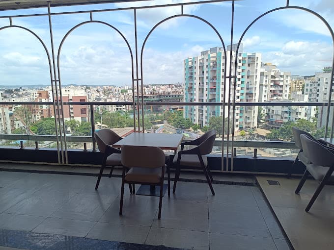 La Castle, Narhe, Pune | Zomato