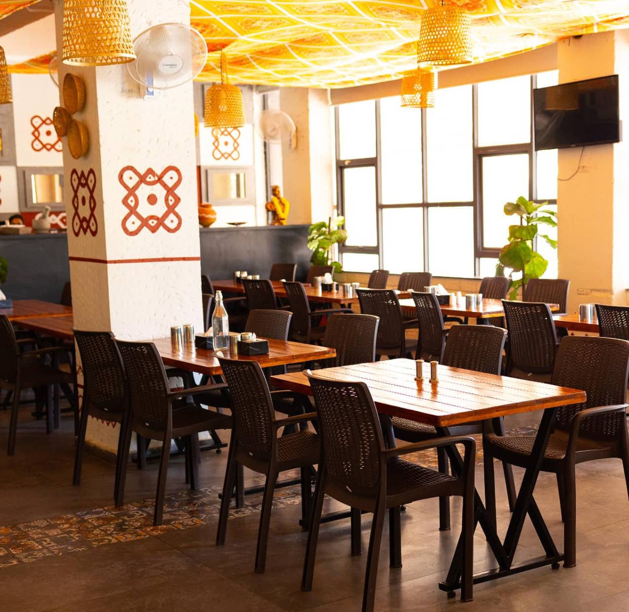 Bahiram Thali, Wakad, Pune | Zomato