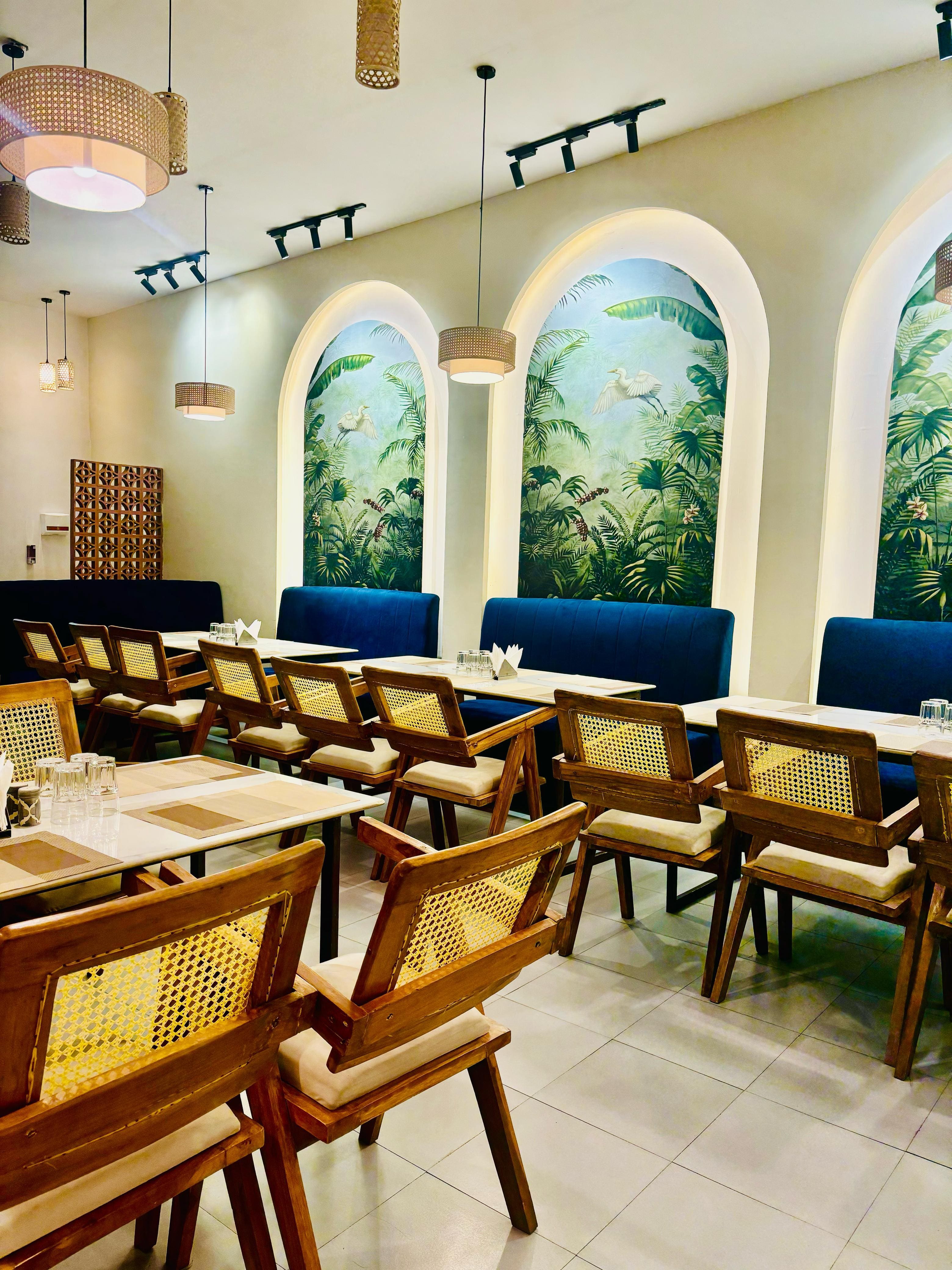 Polika, Khajpura, Patna | Zomato