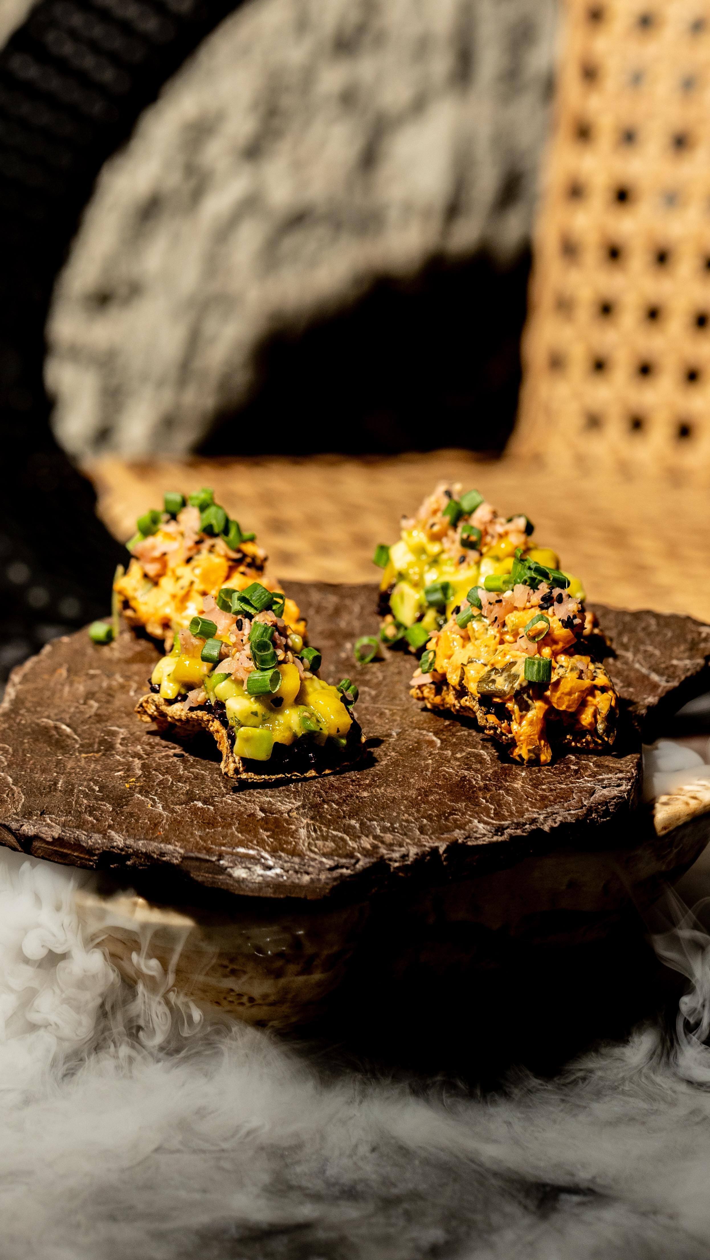 Buen, Qutab Institutional Area, New Delhi | Zomato