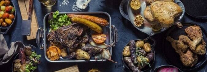 The Hide - Jumeirah Al Qasr Photos, Pictures of The Hide - Jumeirah Al ...