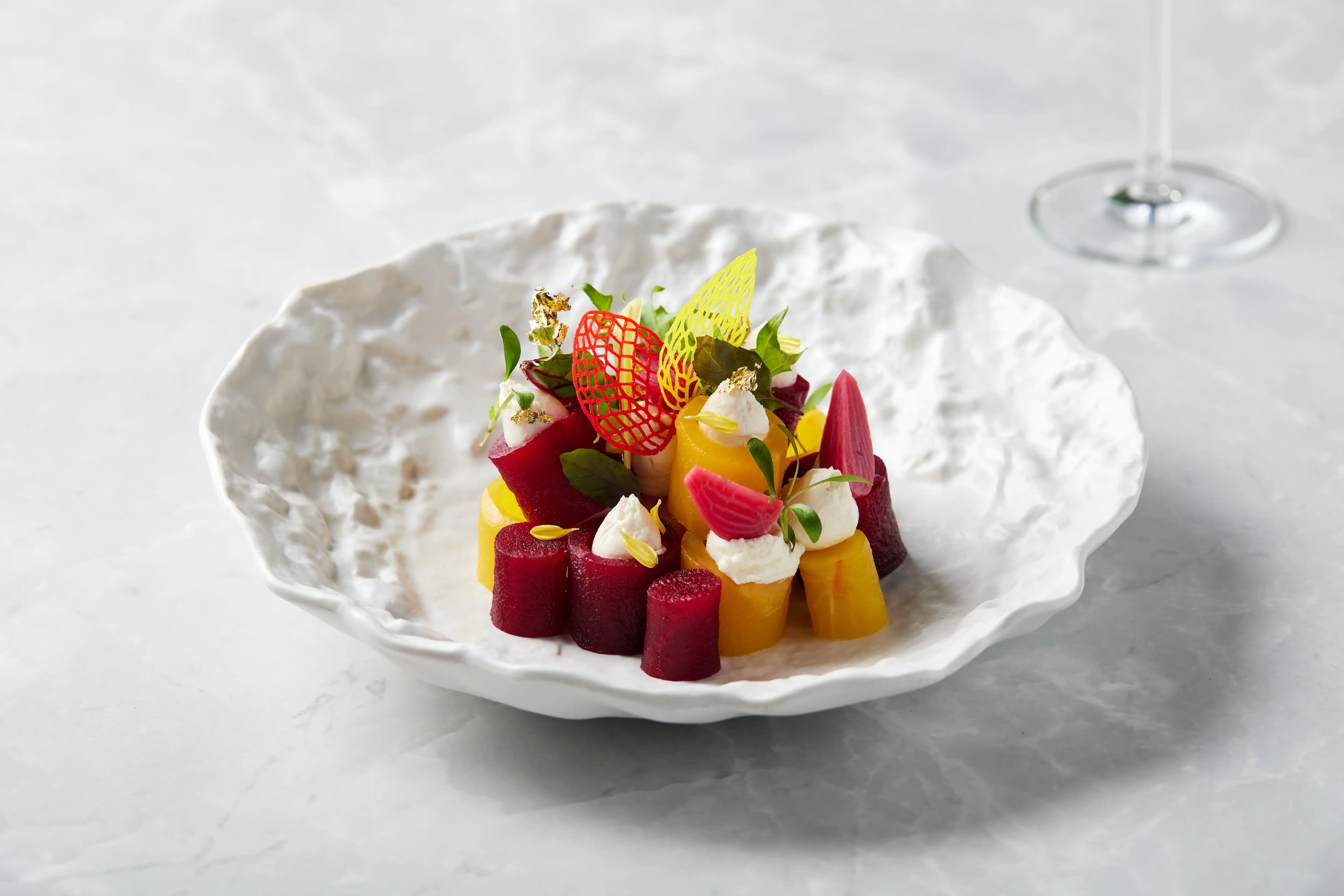 The Hide - Jumeirah Al Qasr, Madinat Jumeirah, Dubai | Zomato