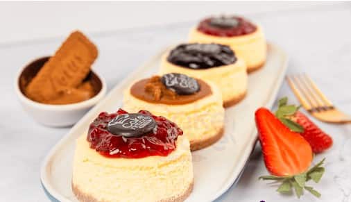 Cake N More, Town Square, Dubai | Zomato