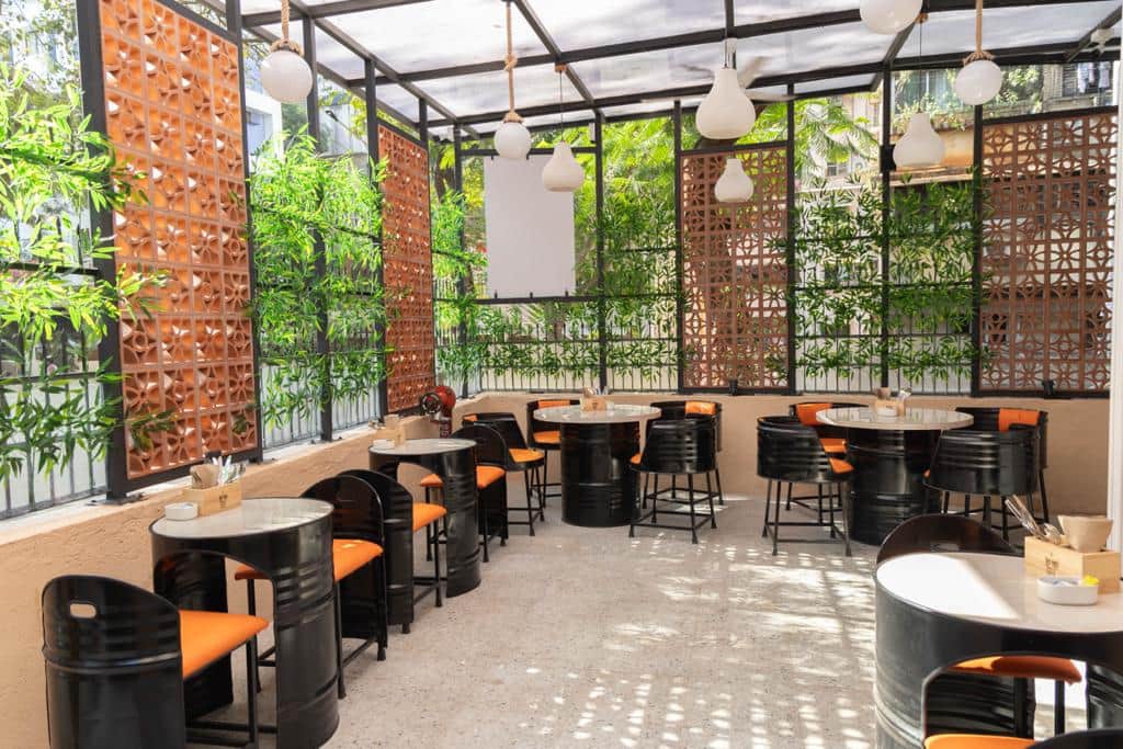 Brew Haus Cafe, Dadar West, Mumbai | Zomato
