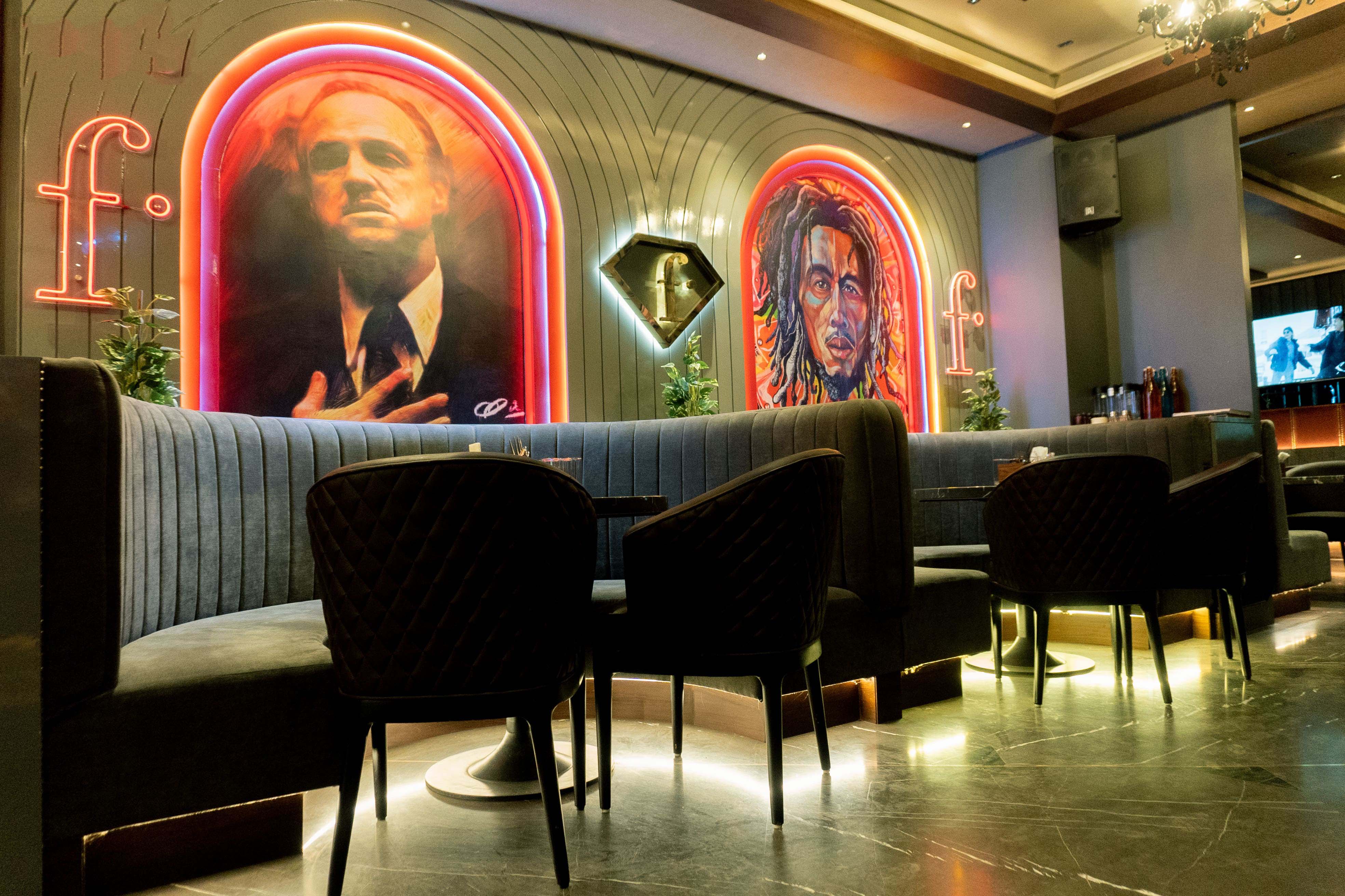 FTV Bar & Lounge, Christian Basti, Guwahati | Zomato