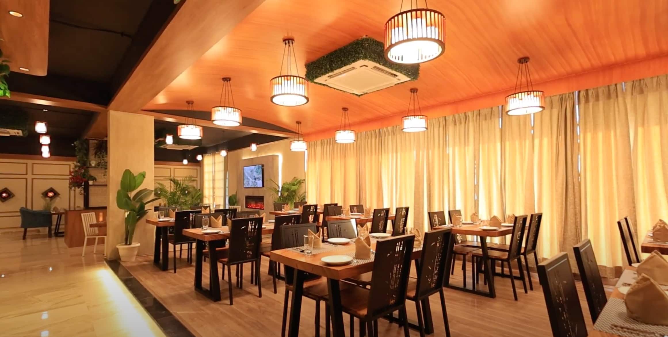 The Tamala Tree, Tajganj, Agra | Zomato