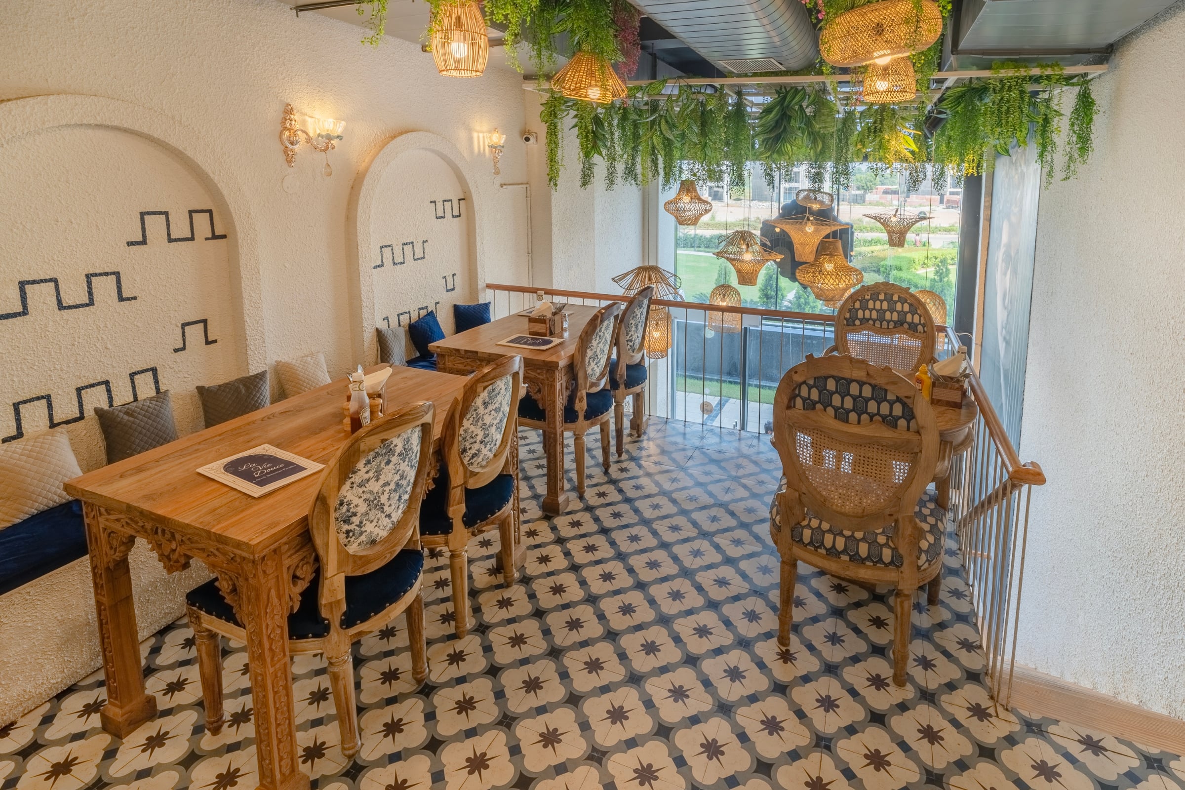 La Vie Douce, Sector 65, Gurgaon | Zomato
