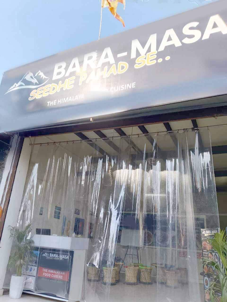 Bara Masa, Sector 2, Dwarka, New Delhi | Zomato