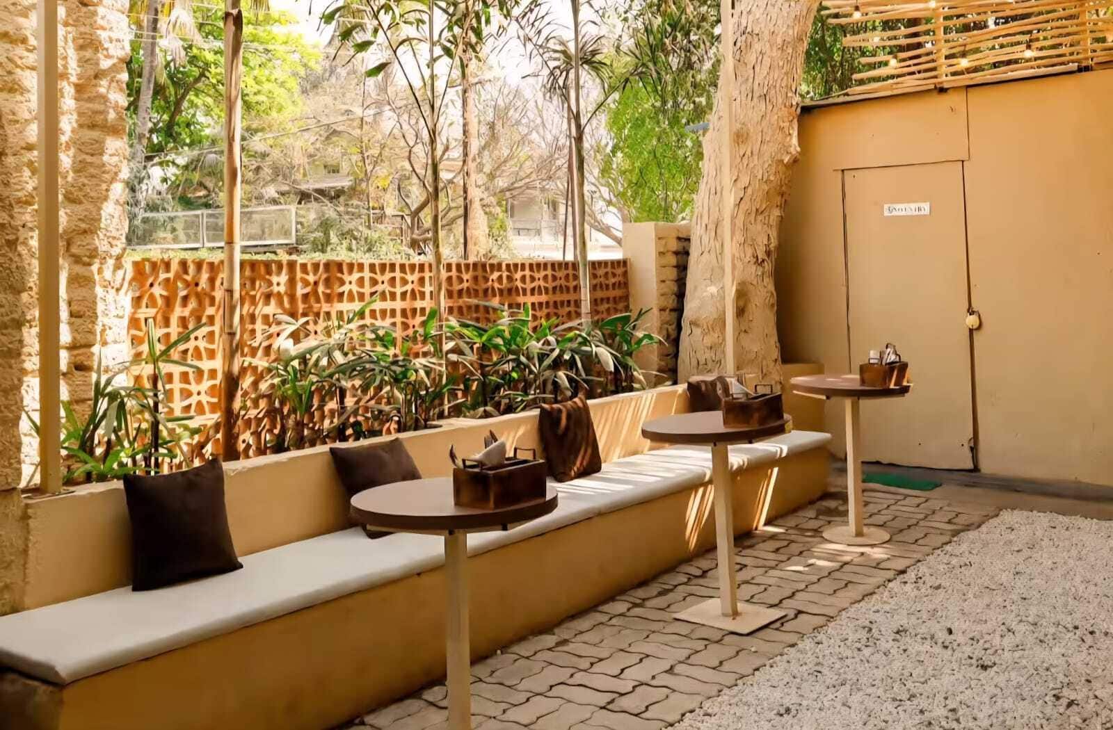 Bella Brew, Dharampeth, Nagpur | Zomato