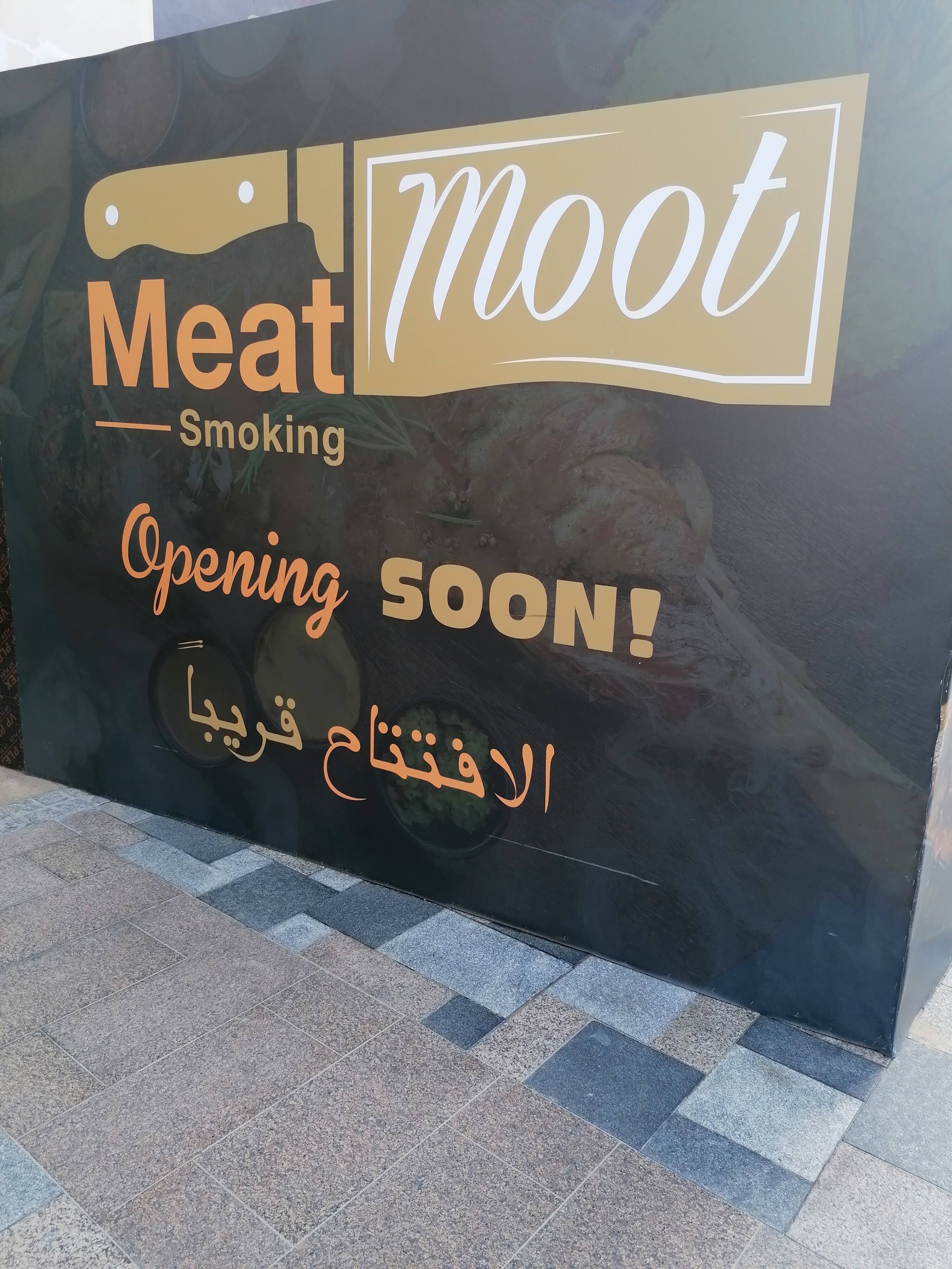Meat Moot Smoking, Jumeirah Beach Residence (JBR), Dubai | Zomato