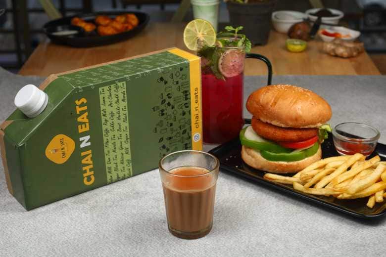 Chai N Eats, Egatoor, Chennai | Zomato
