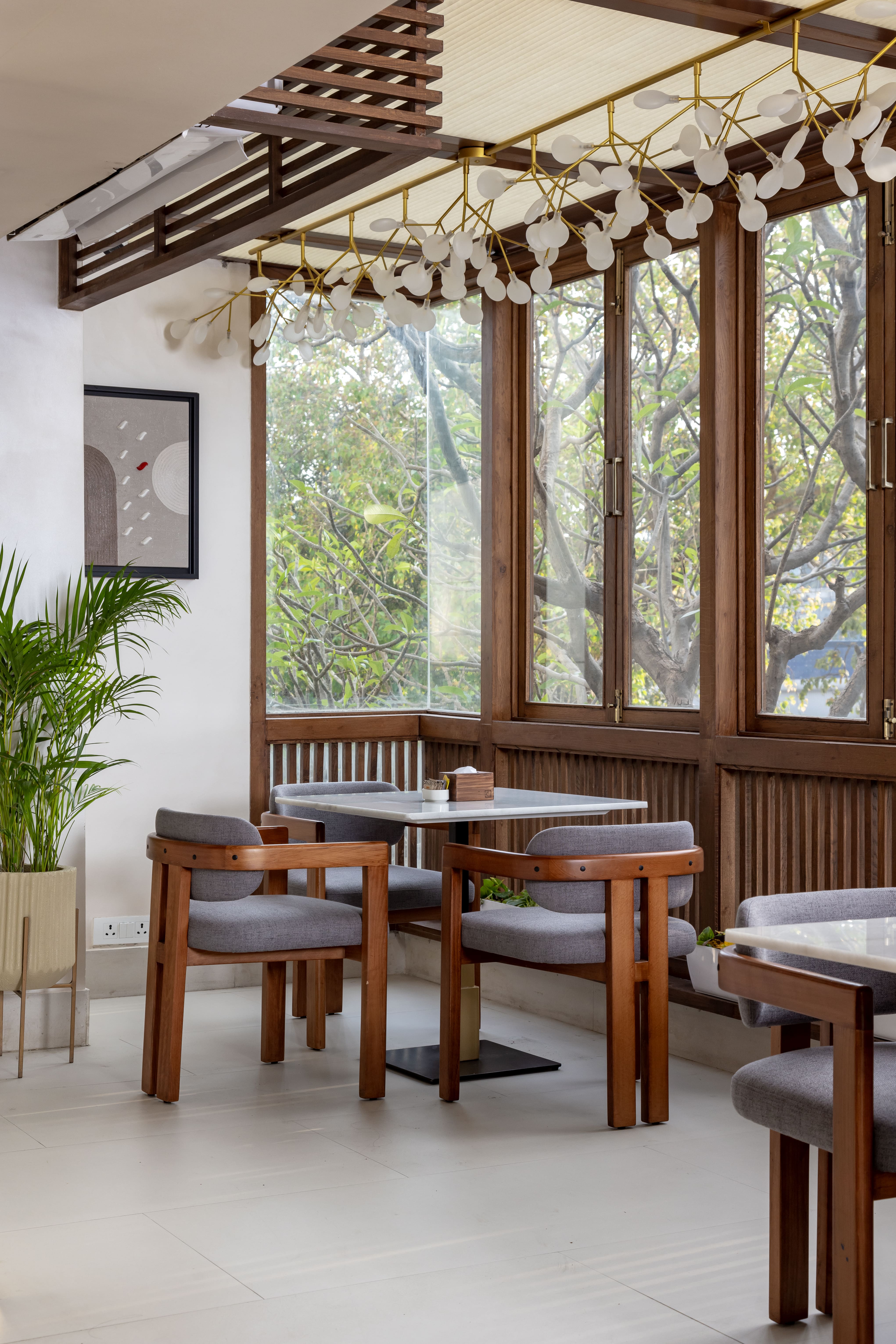 Lavonne Cafe, Defence Colony, New Delhi | Zomato