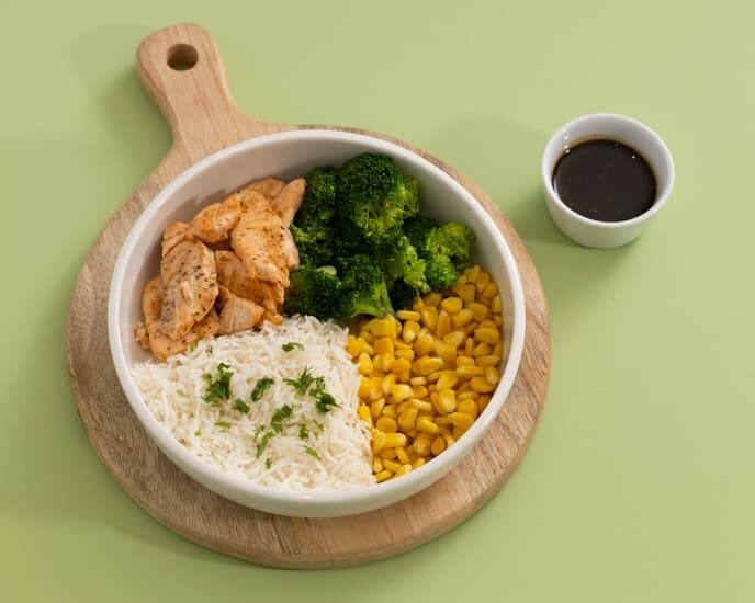 Boga Superfoods, Business Bay, Dubai | Zomato