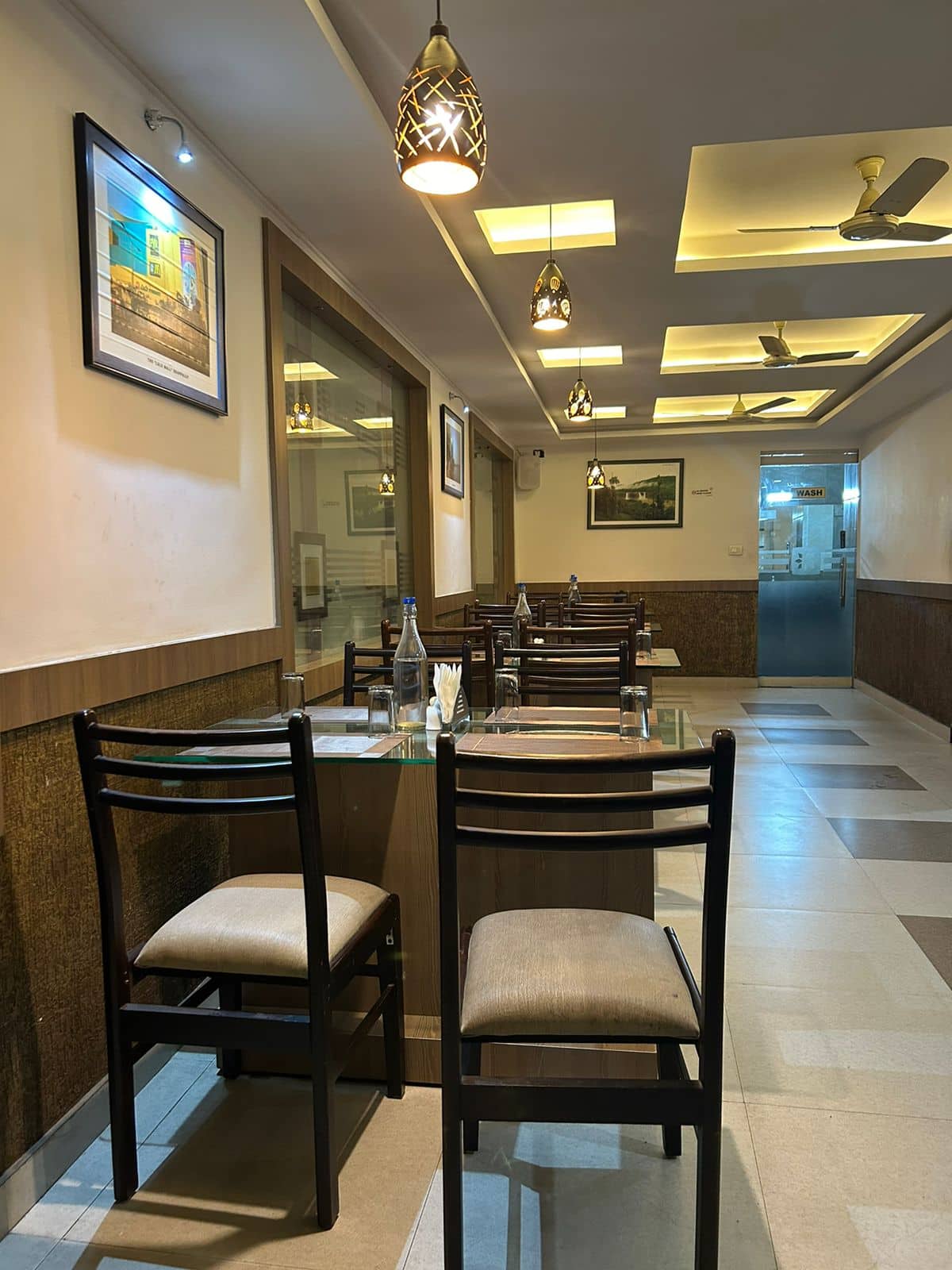 North Centre, Kacheripady, Kochi | Zomato