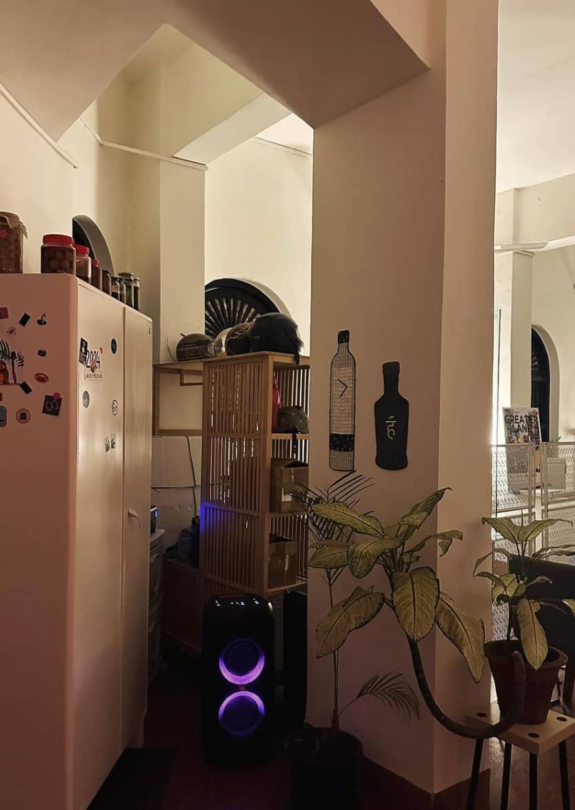 MTW - Bar & Toasties, Panaji, Goa | Zomato