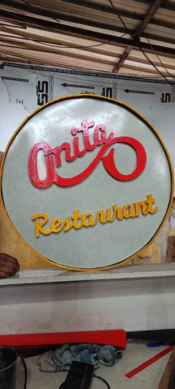 Anita Restaurant, Lalpur, Ranchi | Zomato