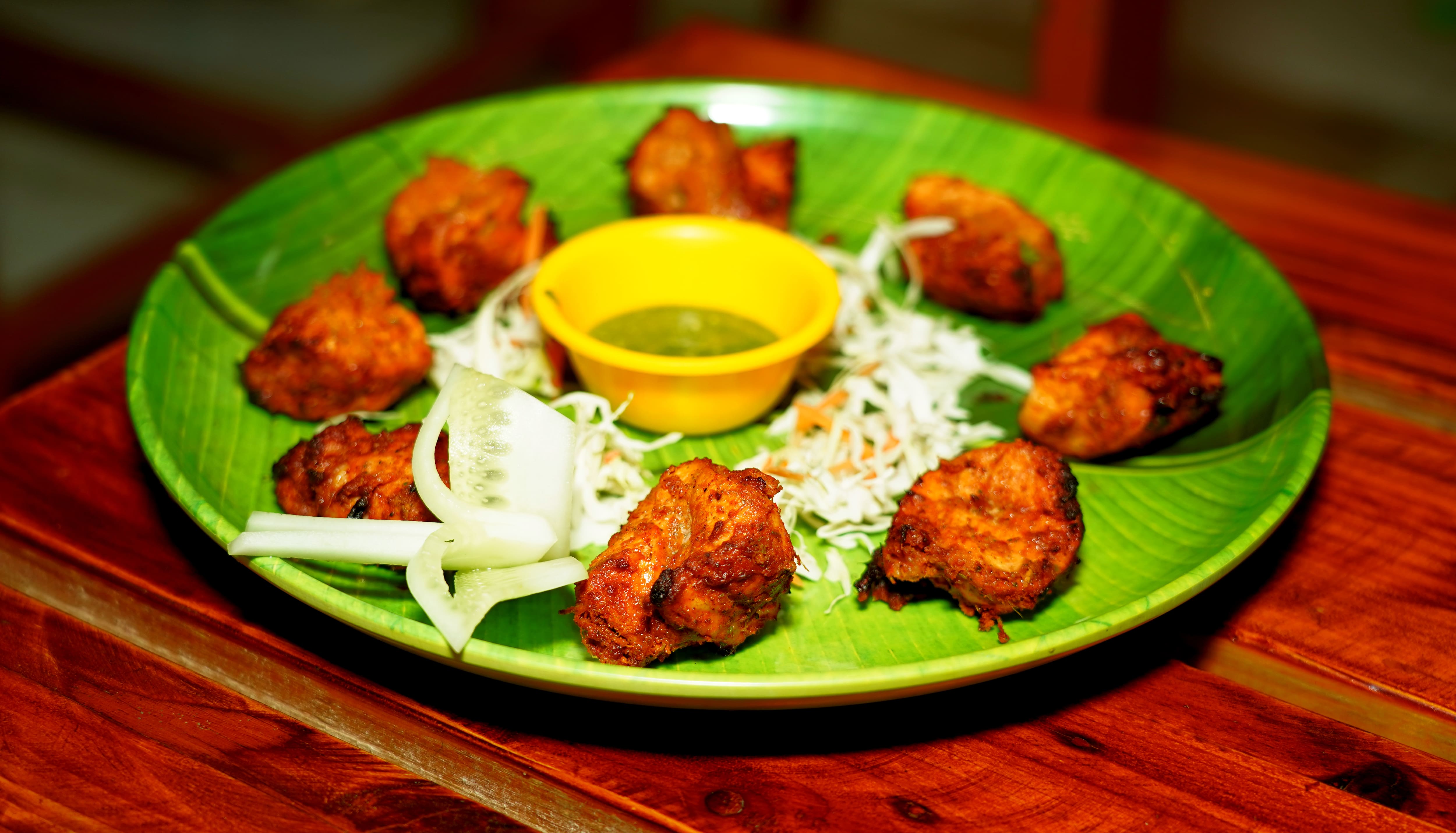 Oh Bangalore, Kaggadasapura, Bangalore | Zomato