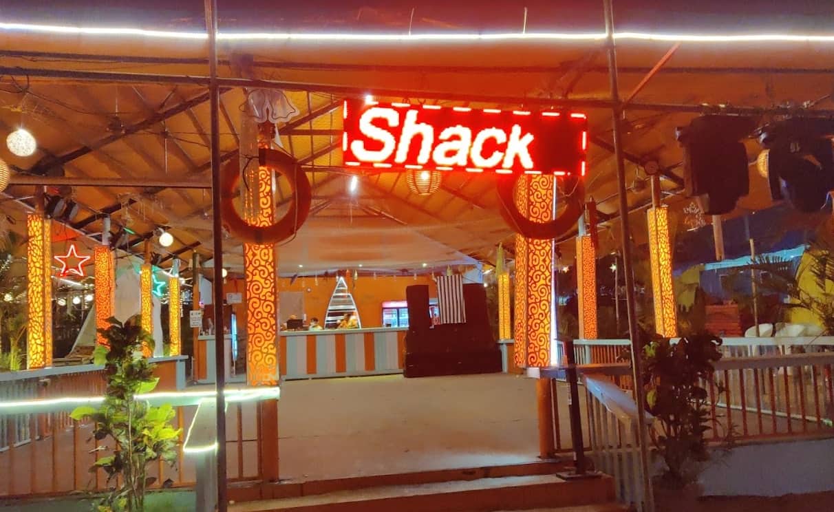 Safil's Beach Shack, Baga, Goa | Zomato