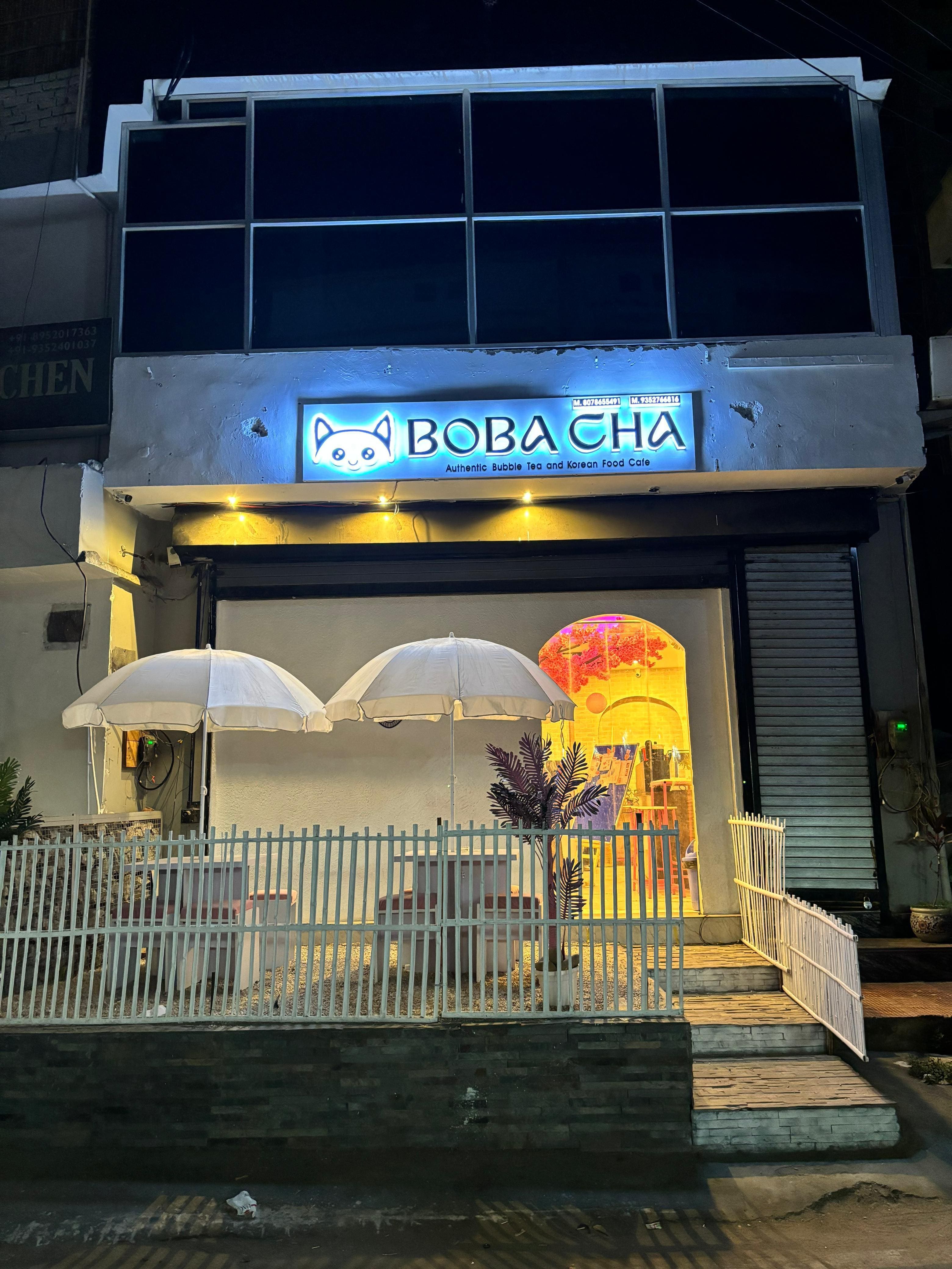 Boba Cha, C Scheme, Jaipur | Zomato