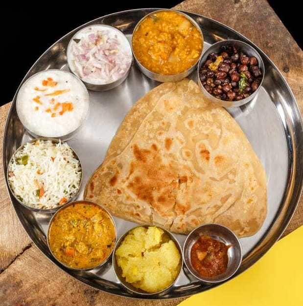 Chithra Hotel, Melur, Madurai | Zomato