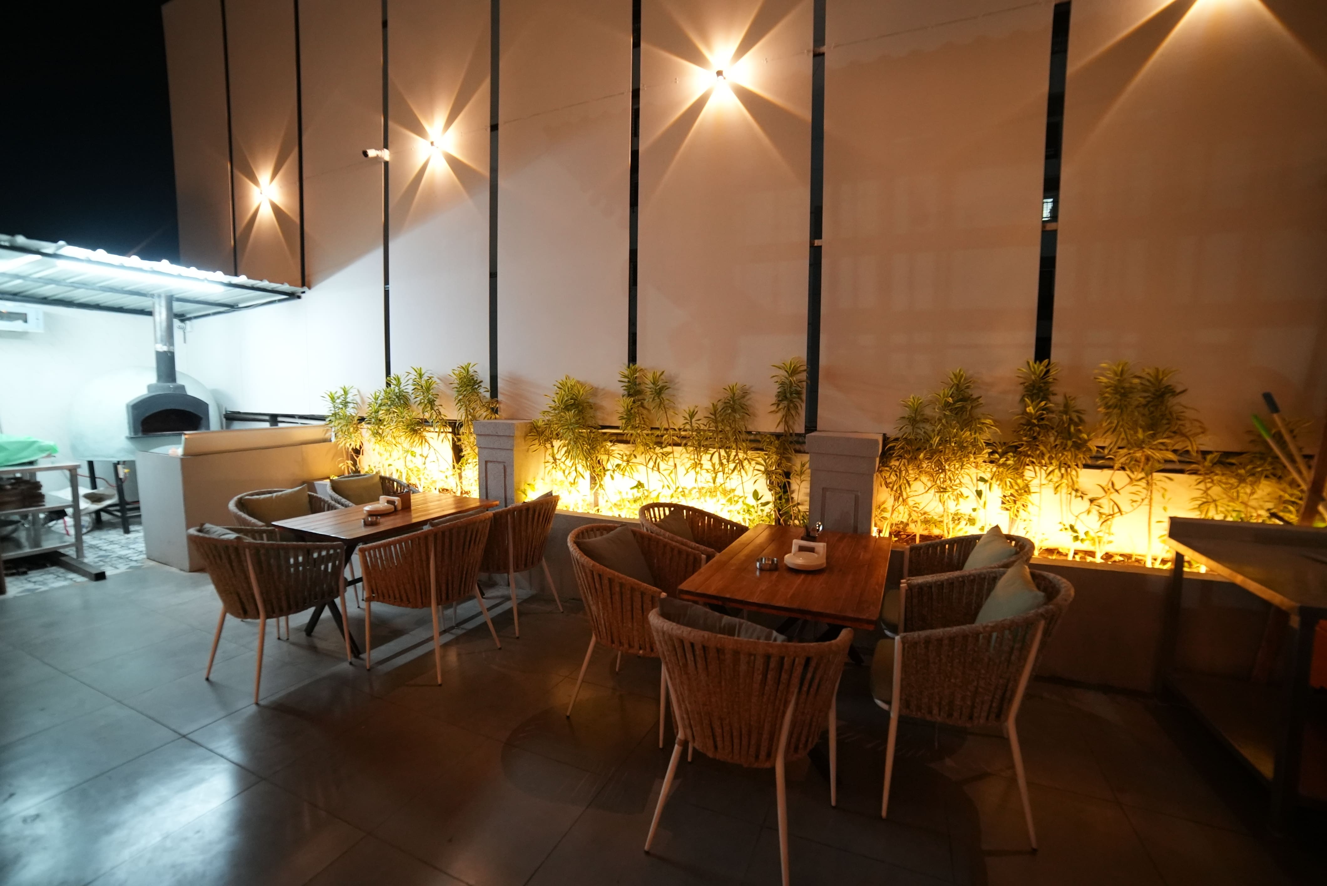 Ora Skybar & Kitchen, Wakad, Pune | Zomato