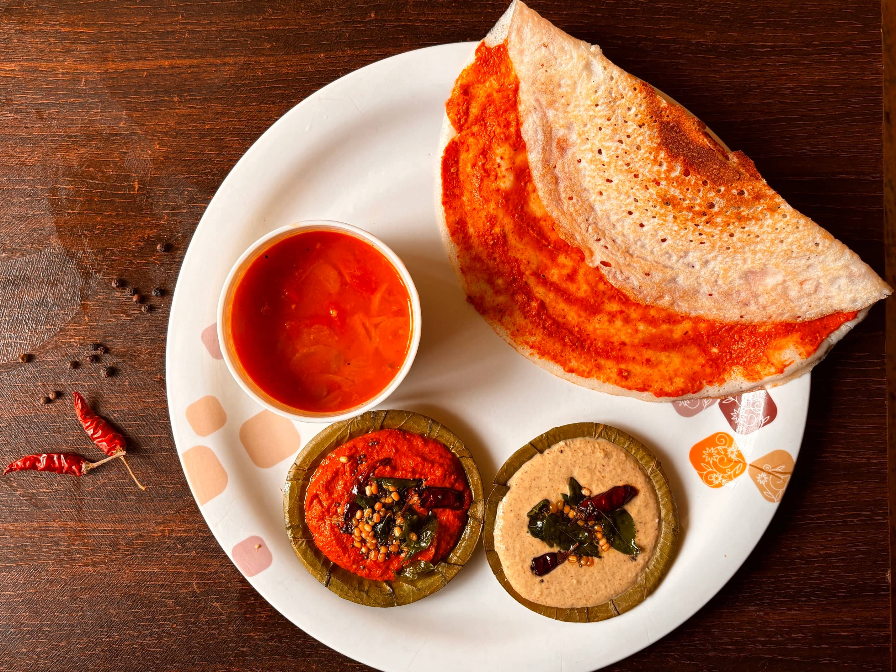 Inti Bhojanam, JP Nagar, Bangalore | Zomato