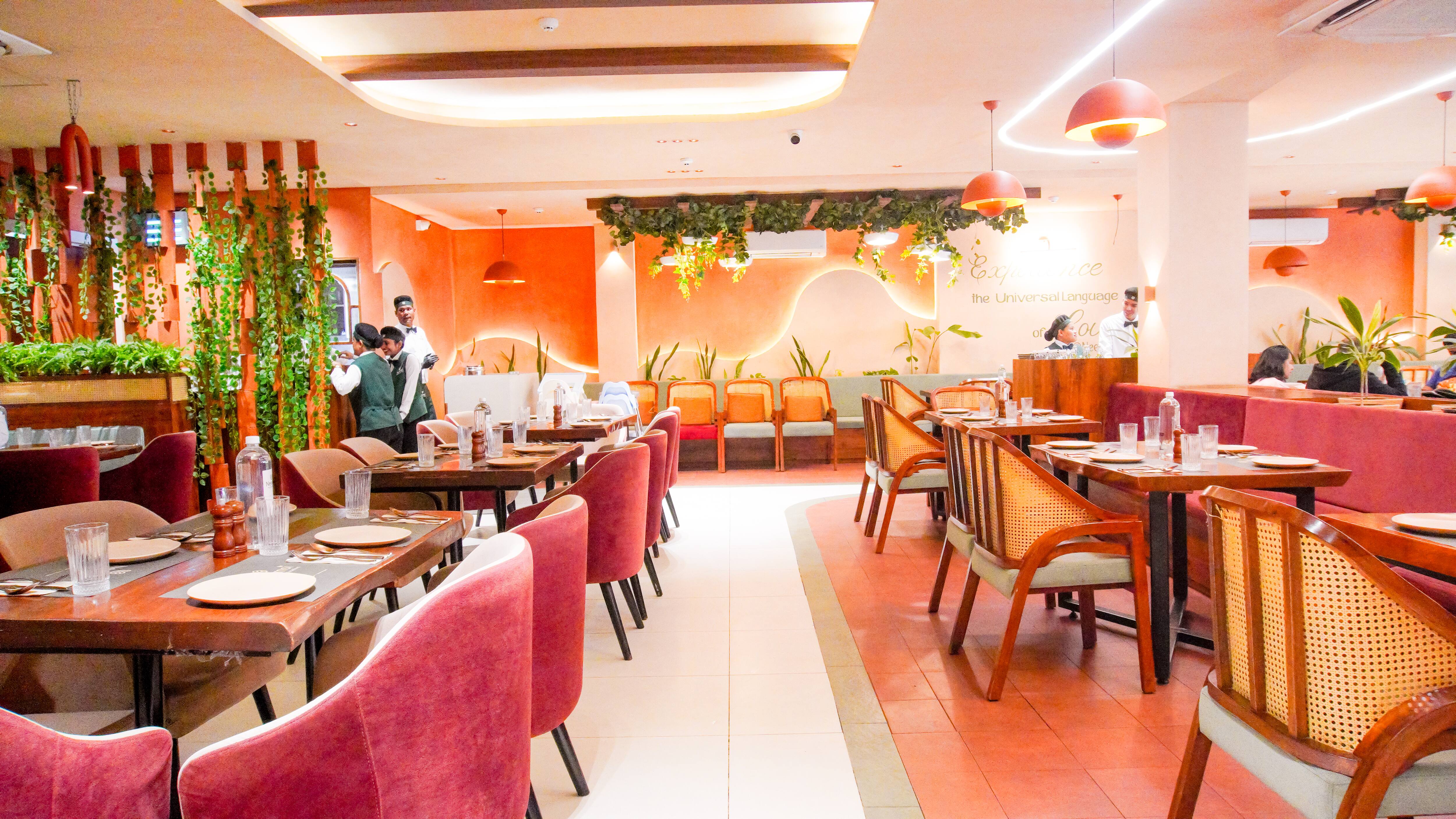 Neemsi, JP Nagar, Bangalore | Zomato