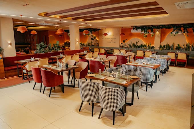 Neemsi, JP Nagar, Bangalore | Zomato