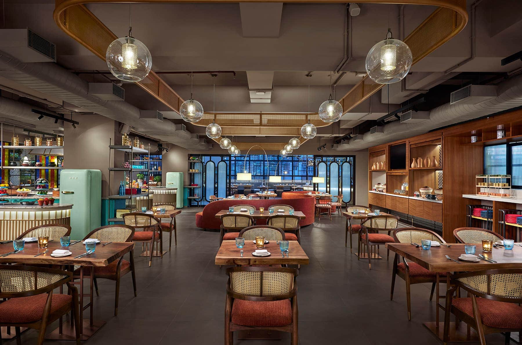 YAYAvar- Hyatt Centric, Gariahat, Kolkata | Zomato YAYAvar- Hyatt Centric, Gariahat, Kolkata | Zomato