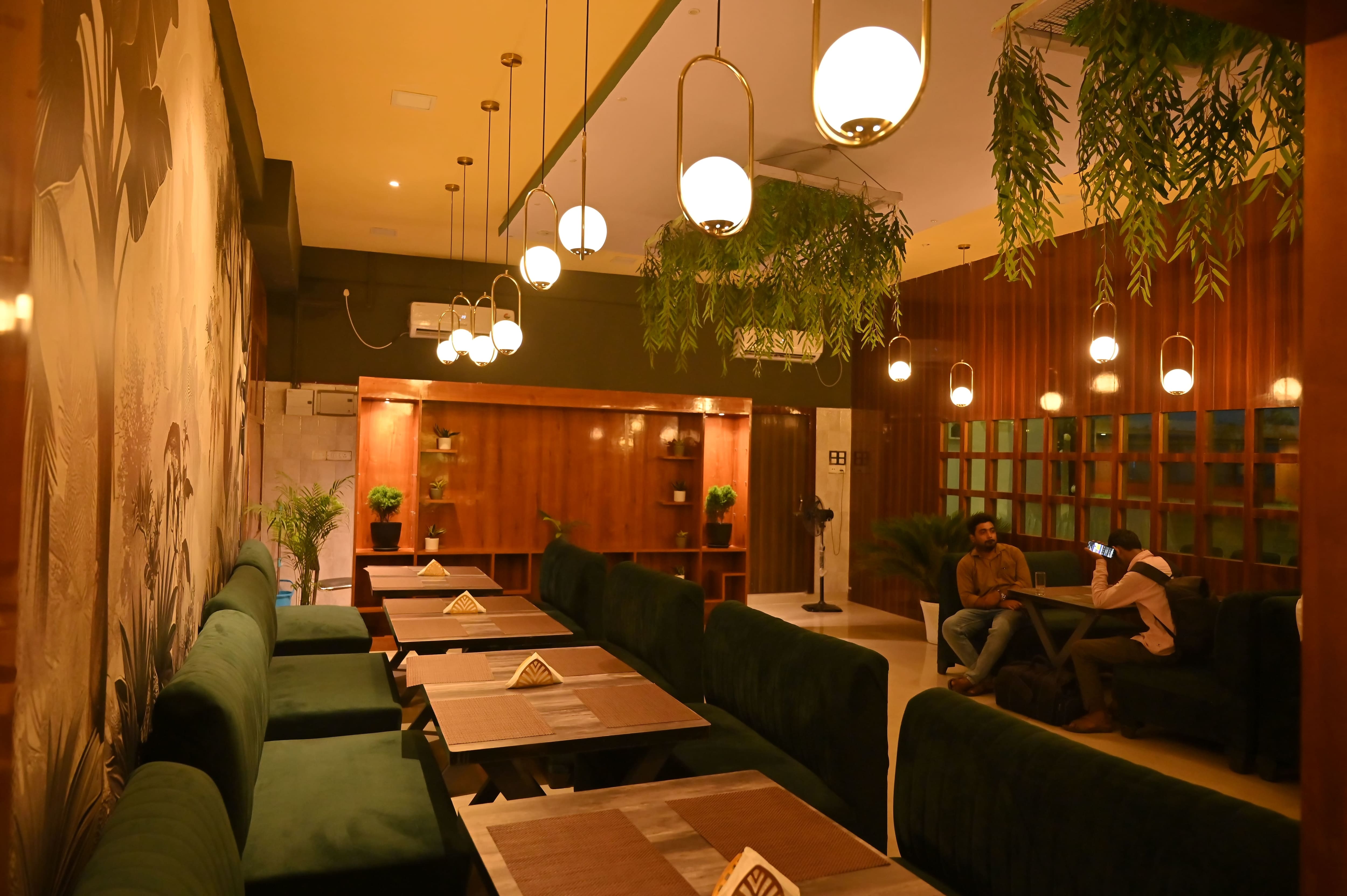 ITHAKAA, Chandmari, Guwahati | Zomato