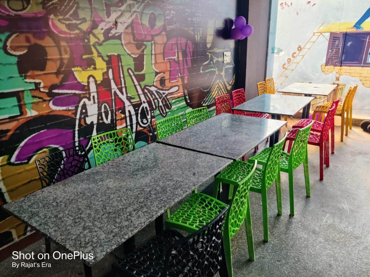 Menu of Patiala House Dhaba & Cafe, Raja Park, Jaipur