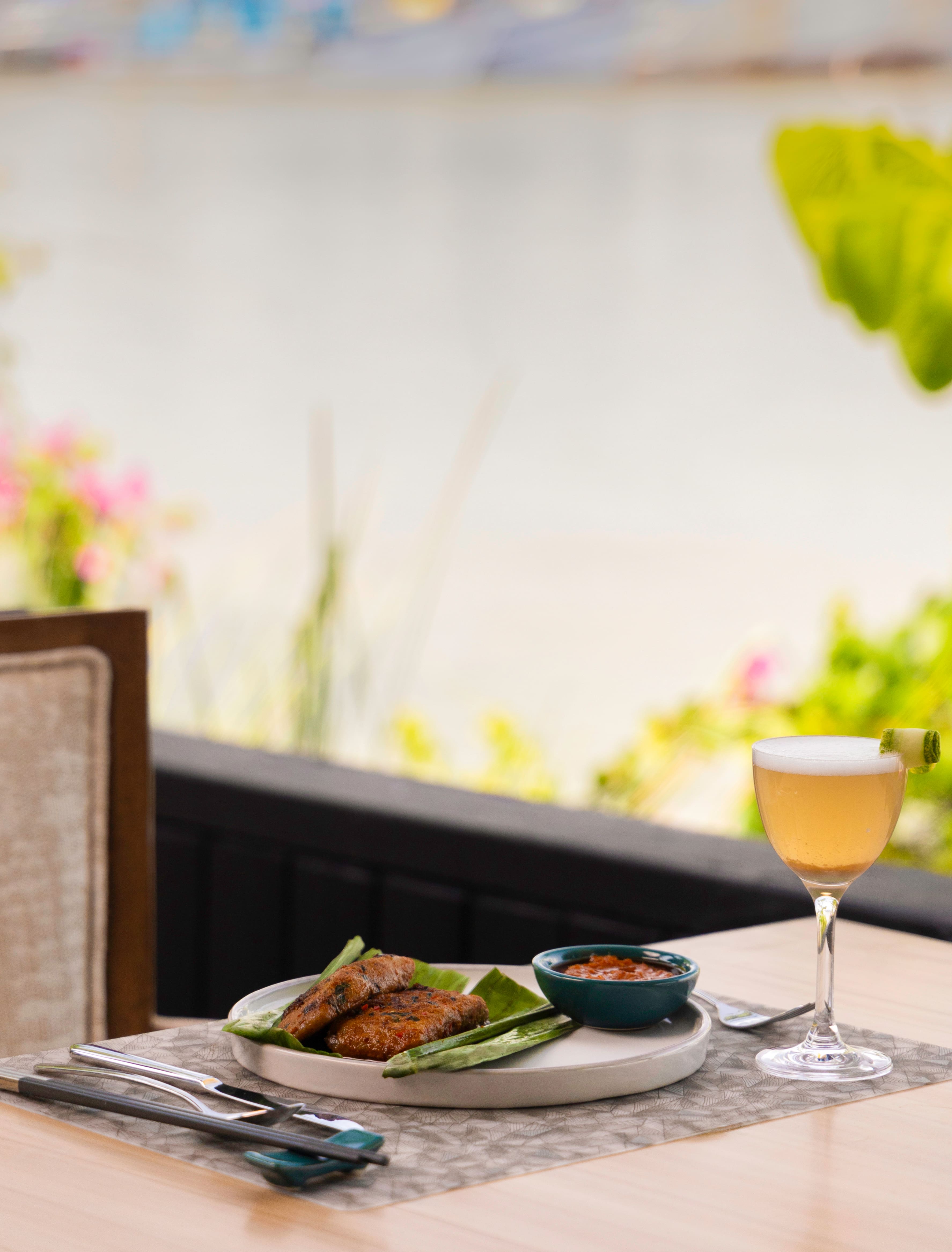 Riverside - The St. Regis Goa Resort, Cavelossim, Goa | Zomato