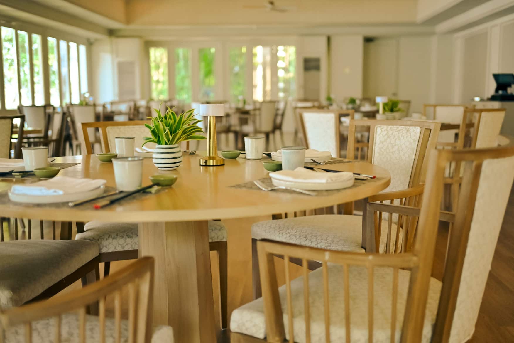 Riverside - The St. Regis Goa Resort, Cavelossim, Goa | Zomato