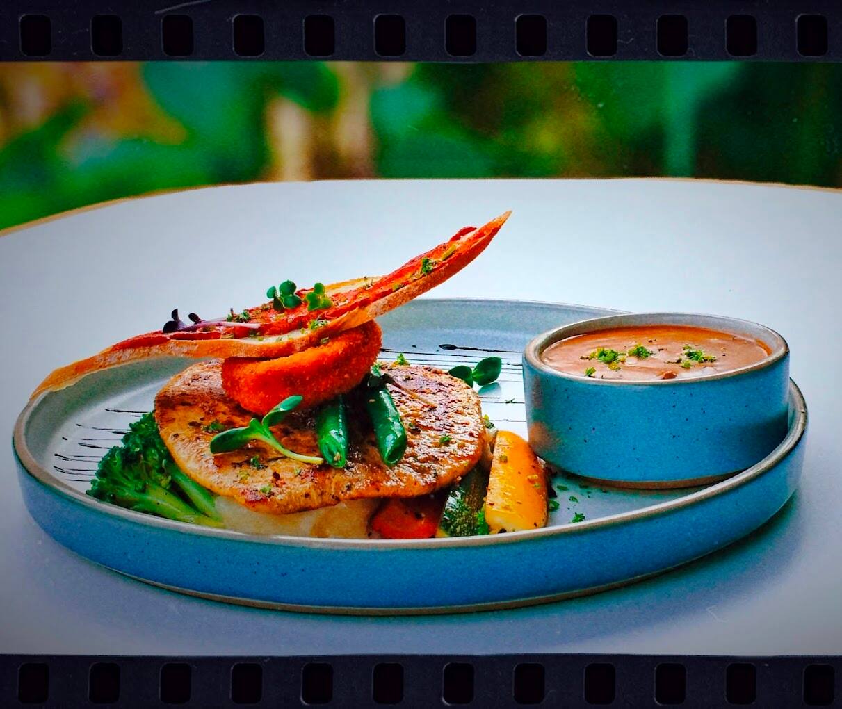 Cafficana, Panampilly Nagar, Kochi | Zomato