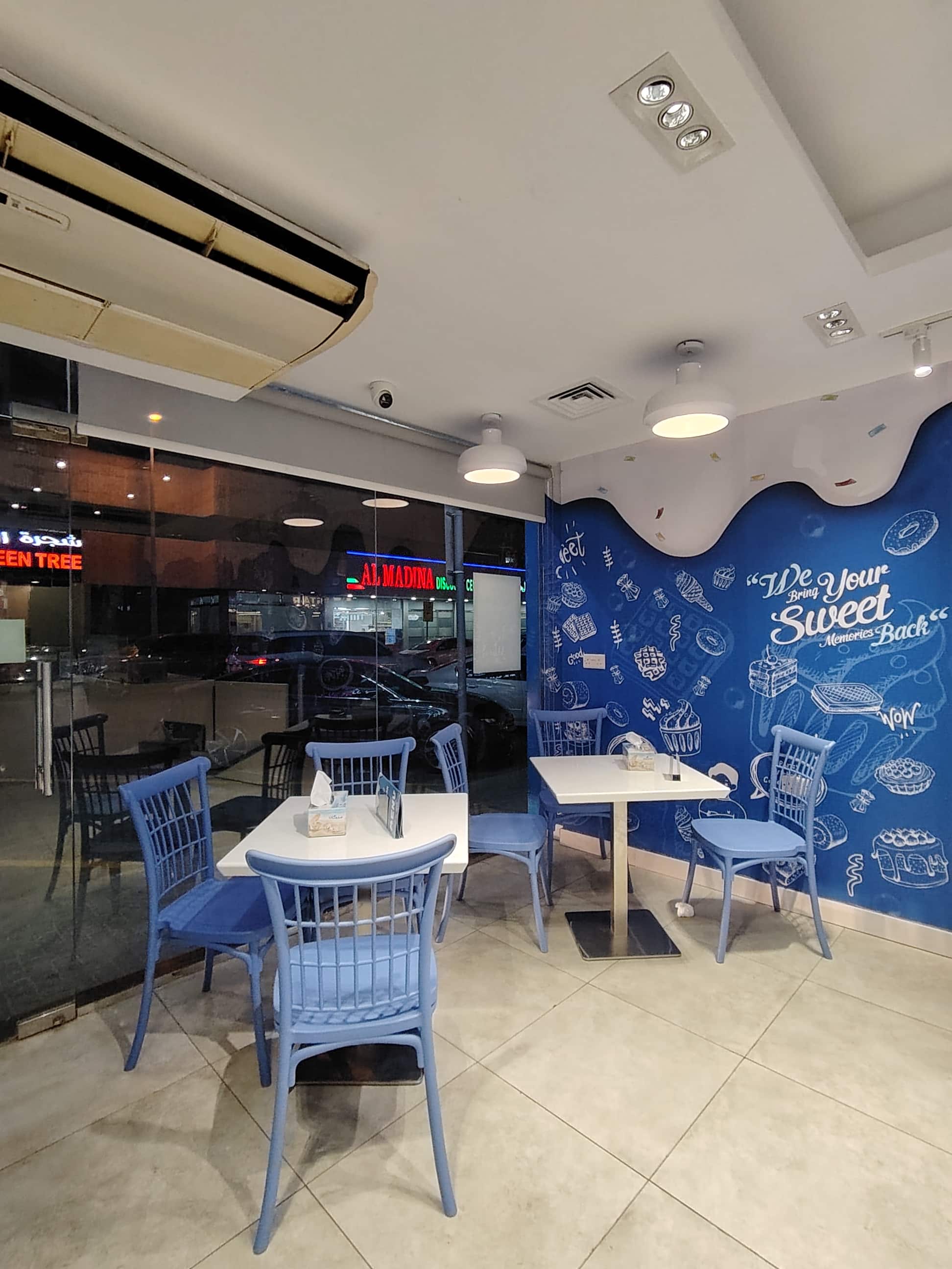 RZ Blaban, Al Majaz, Sharjah | Zomato