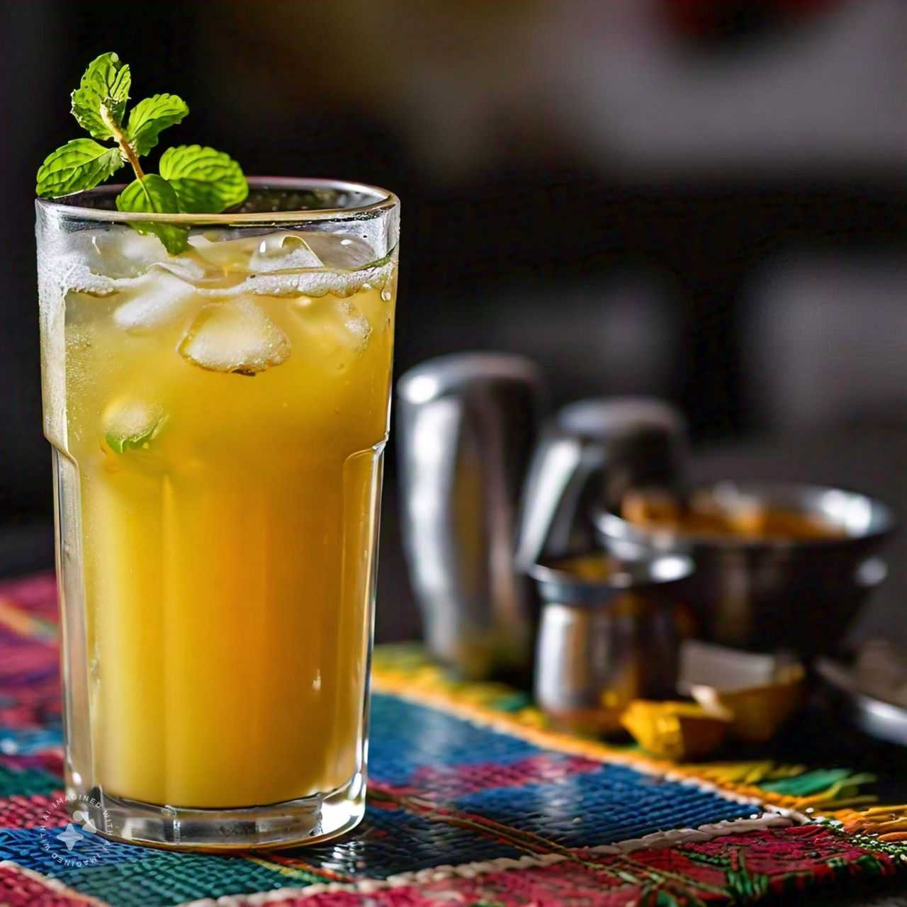 Menu of Rayan Fresh Juice, Selaiyur, Chennai